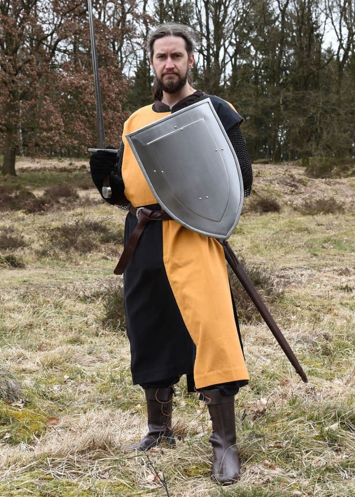 Medieval Tabbard Eckhart