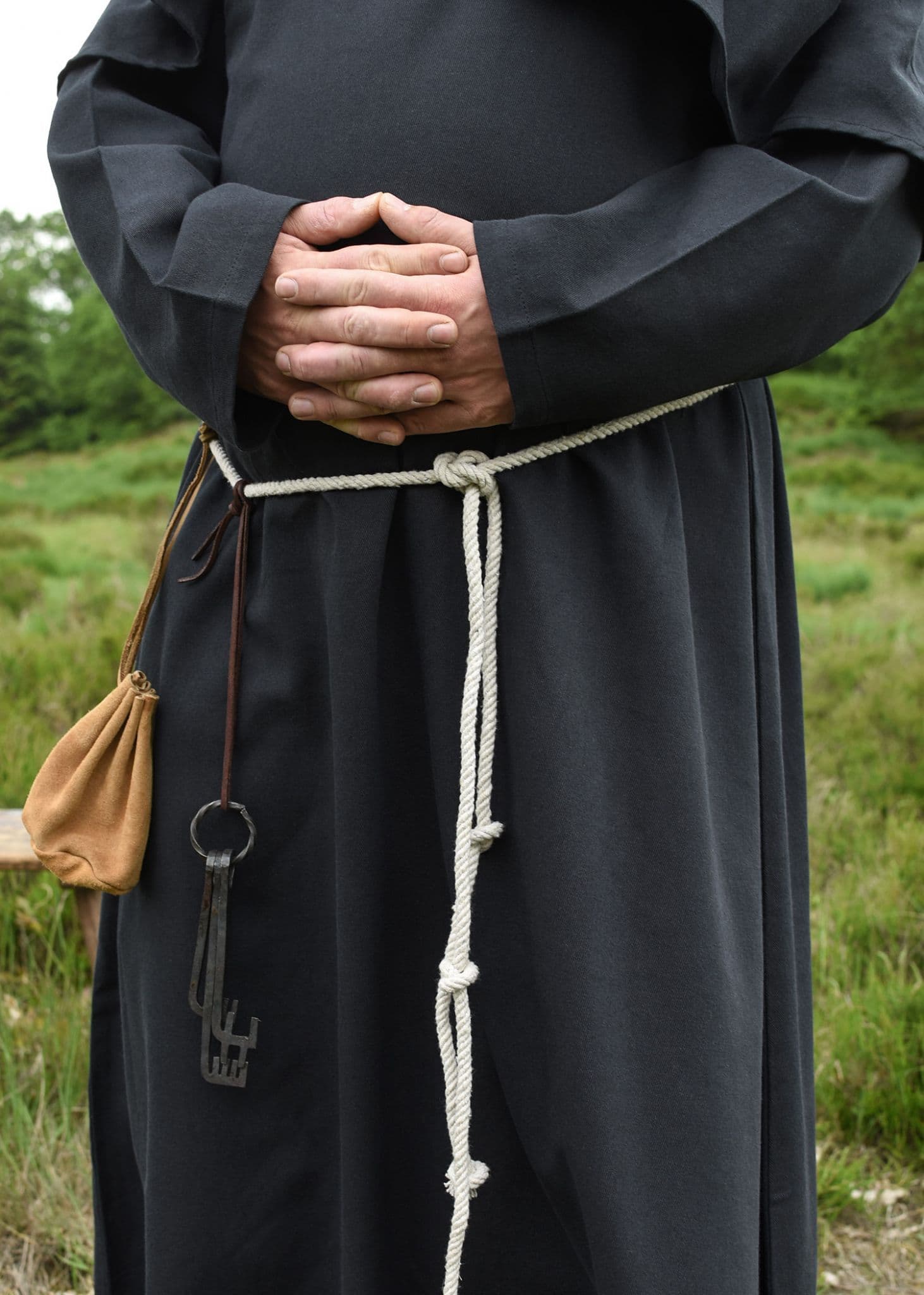 Monk s Habit Benedikt