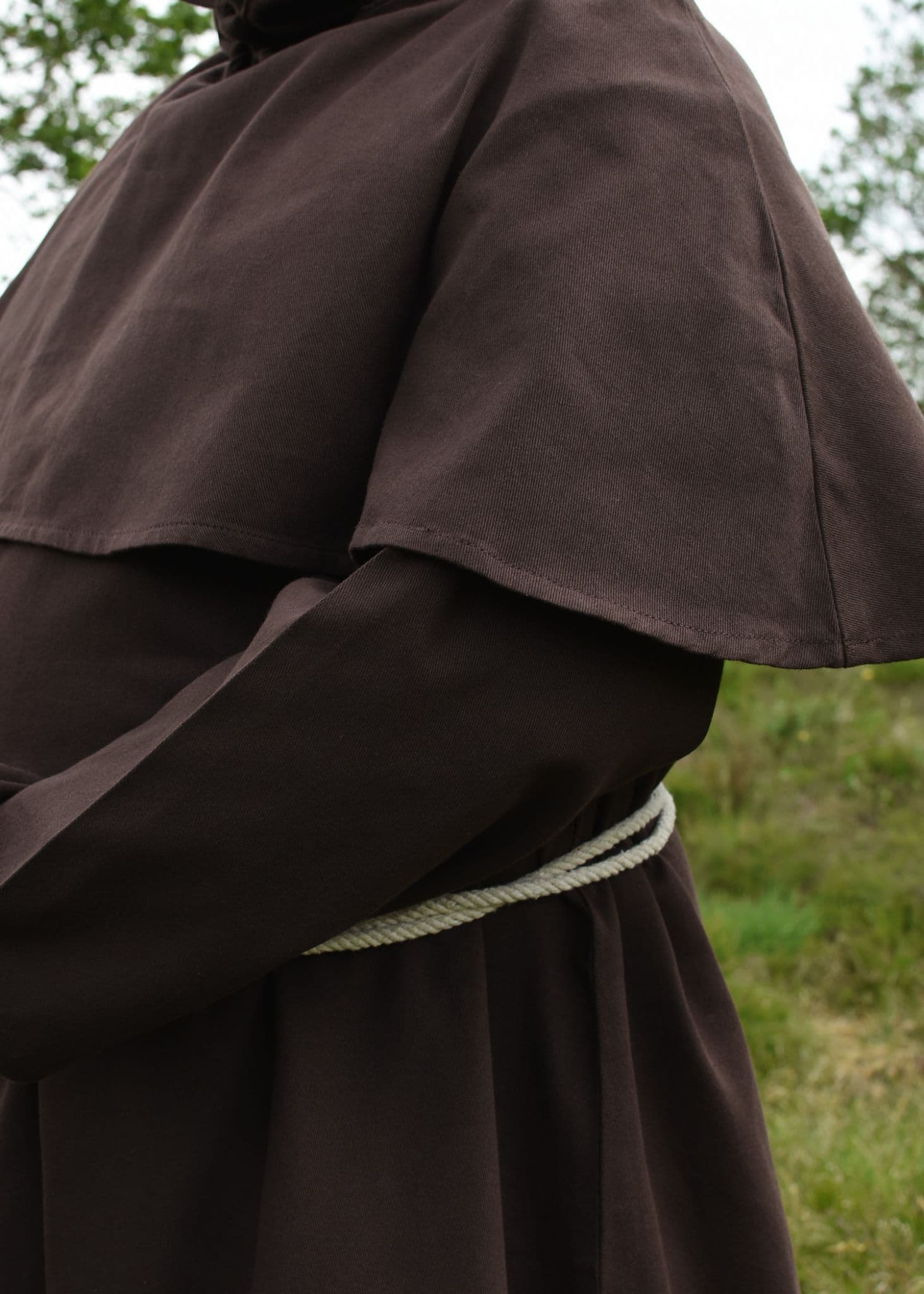 Monk s Habit Benedikt