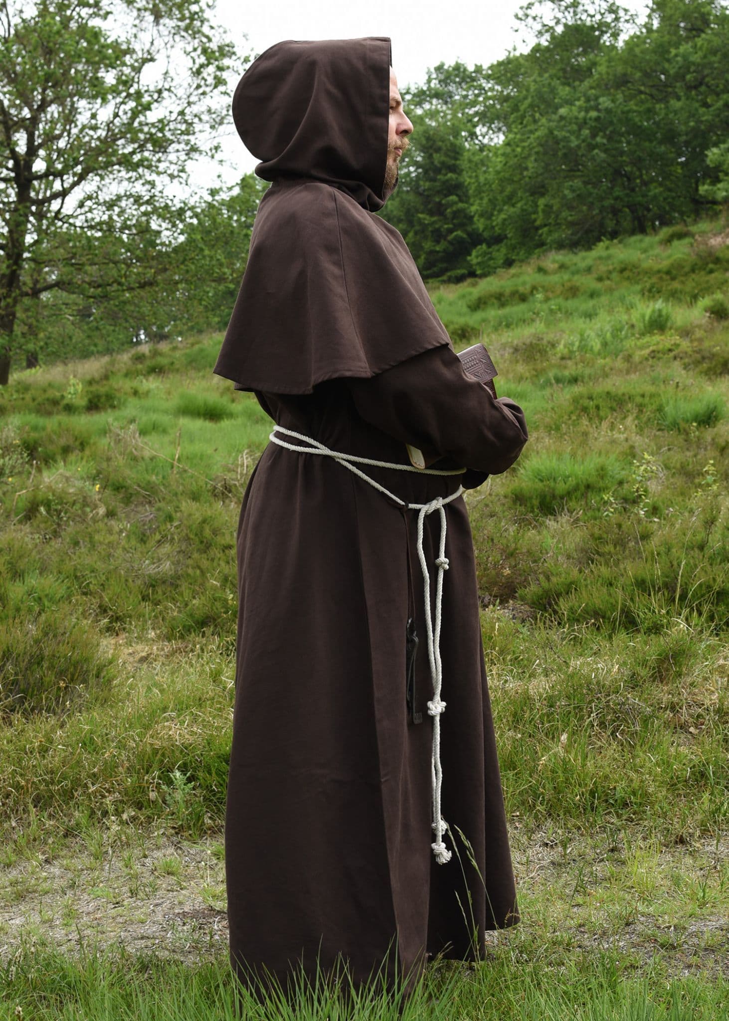 Monk s Habit Benedikt