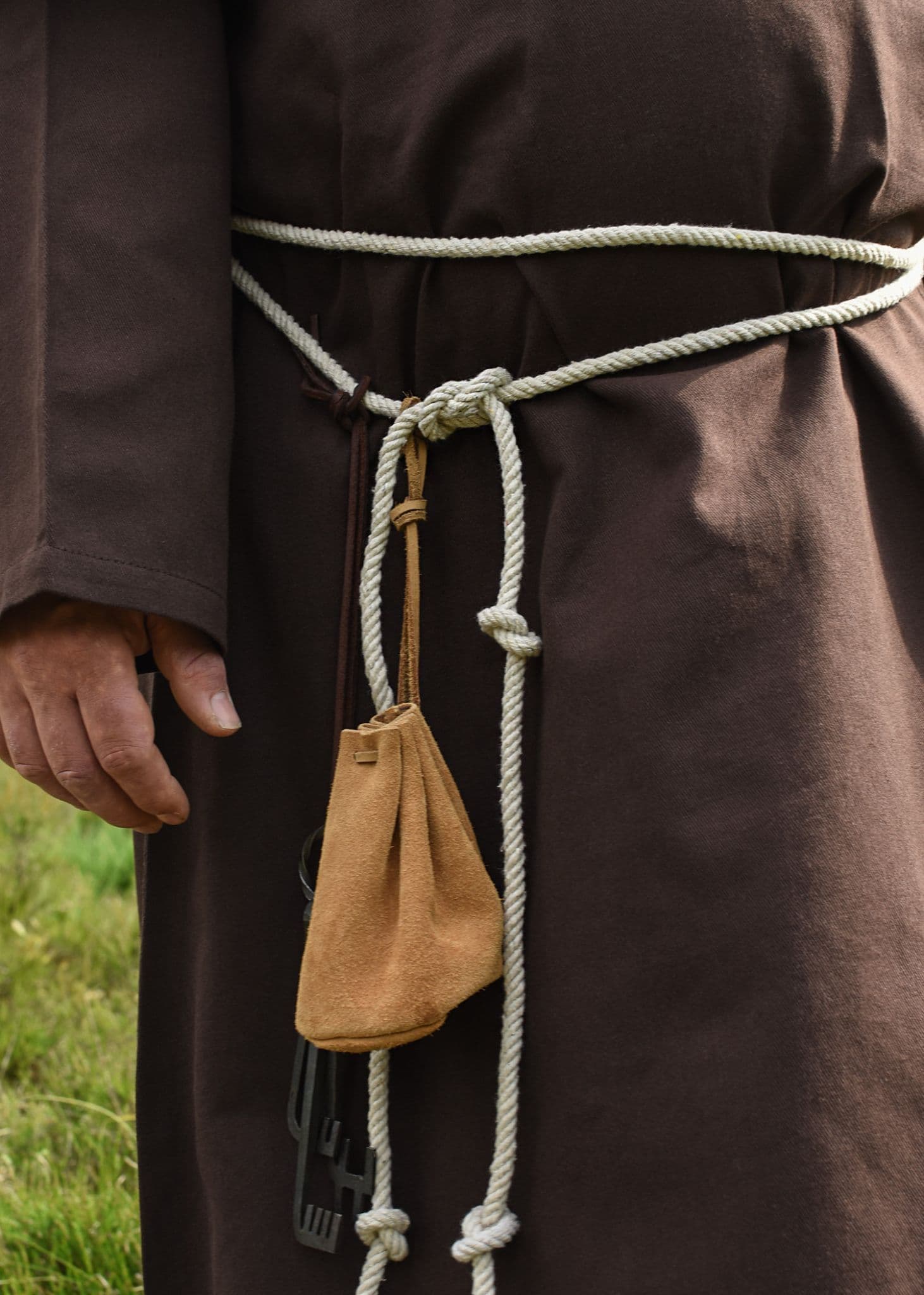 Monk s Habit Benedikt