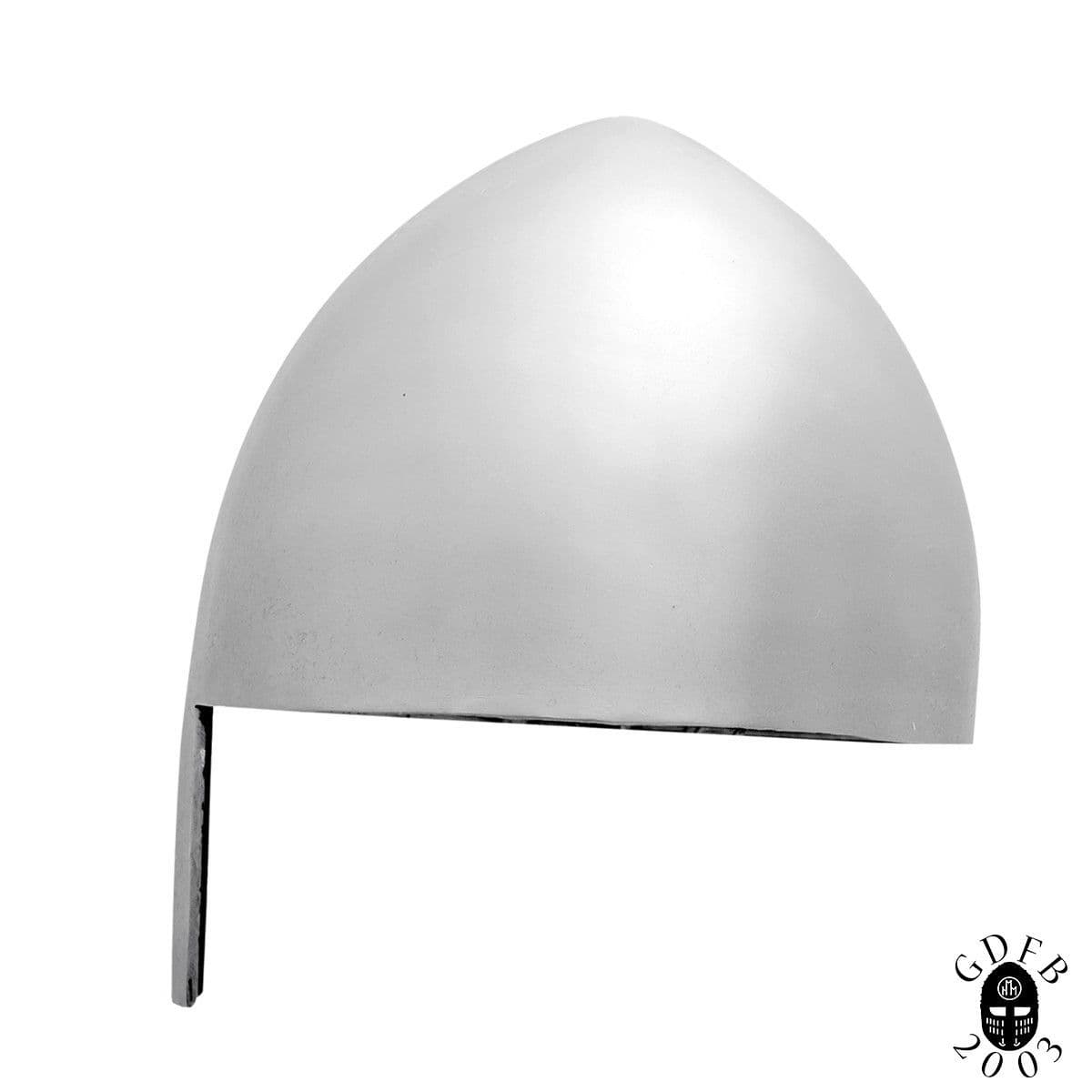 OLMUTZ NASAL HELM 11c