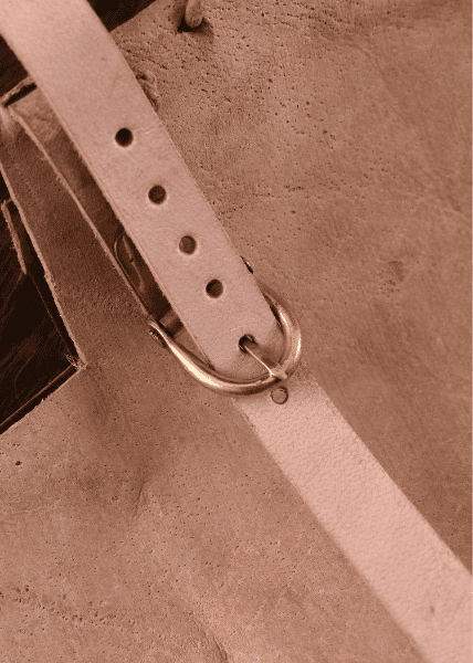 Roman Arm Guard Manica Brass