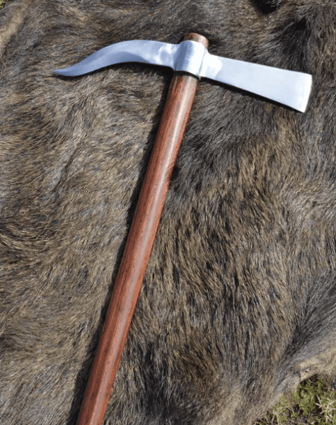 Roman Pickaxe/ Dolabra