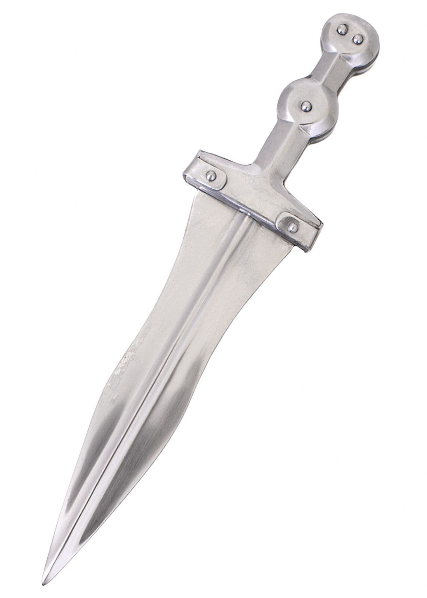 Roman Pugio Circa 1ST C with Brass Fittings