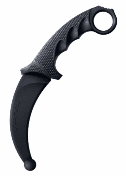 Rubber Karambit Trainer