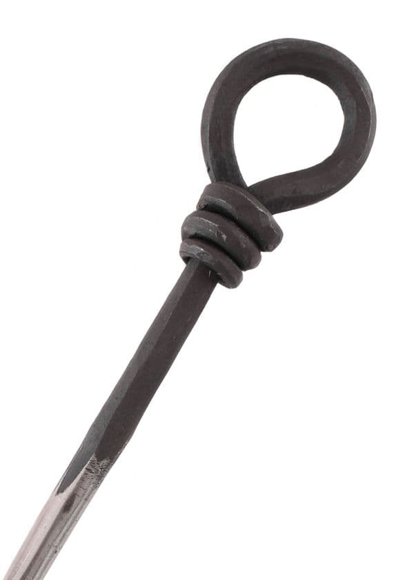 Stainless Steel Medieval Eating Pick