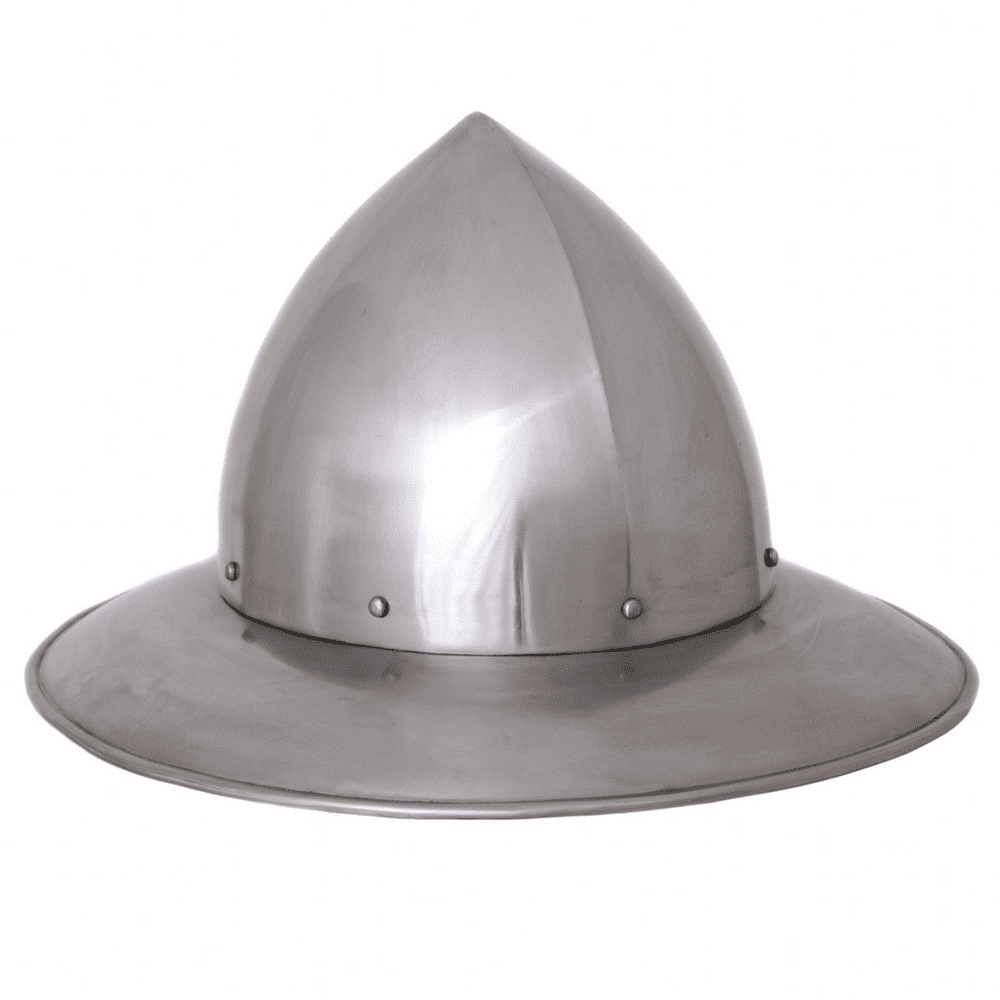 Medieval Helmets