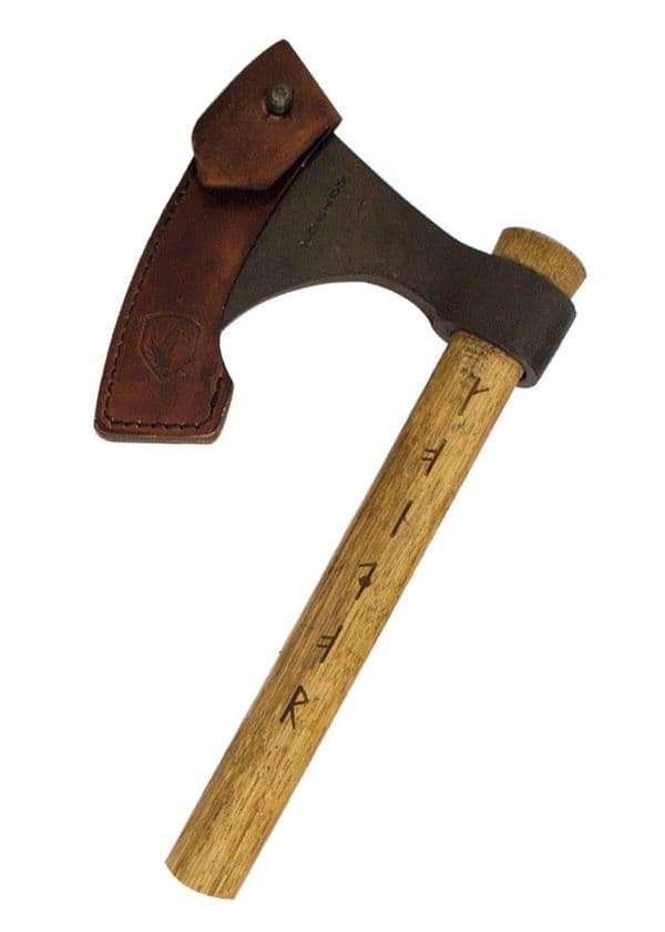 Valhalla Battle Axe Condor