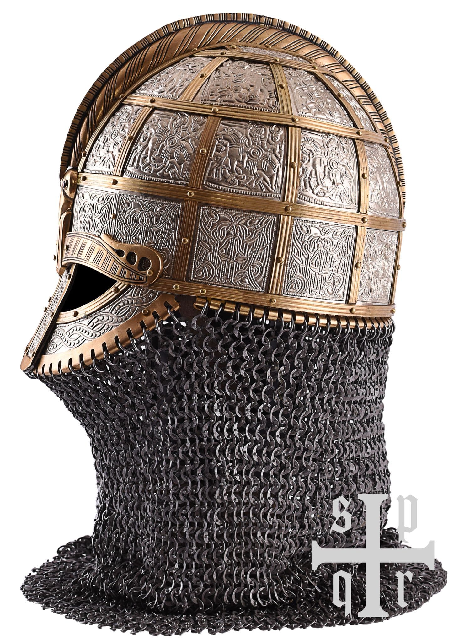 Valsgarde 8 ViKing Helmet