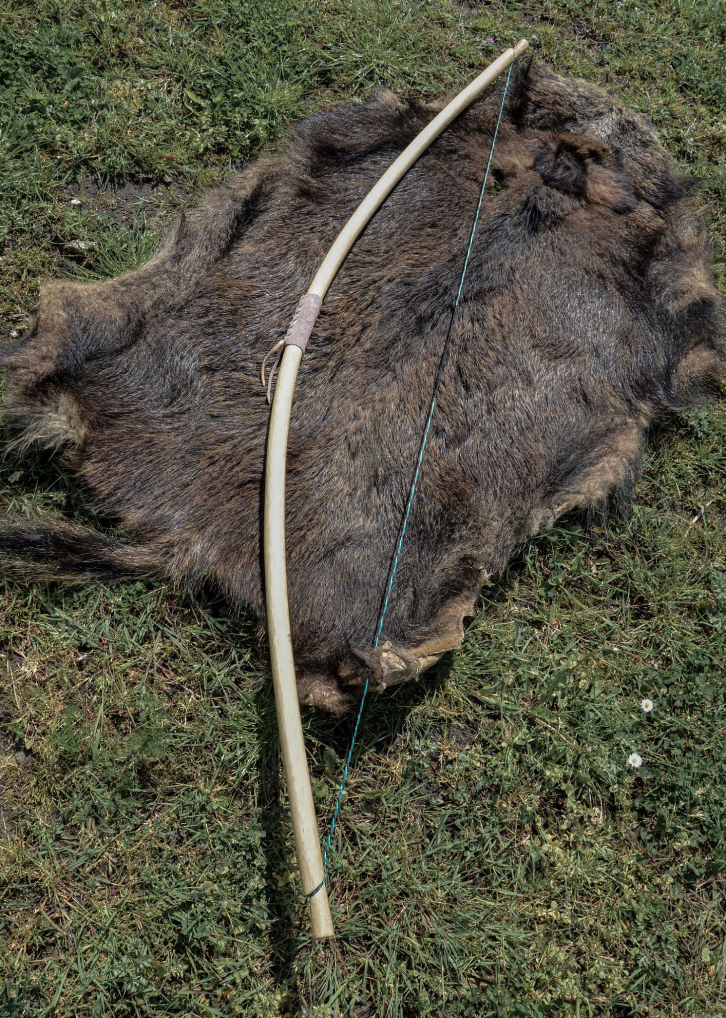 Viking Longbow - 70"