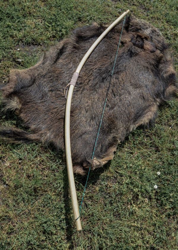 Viking Longbow - 70"