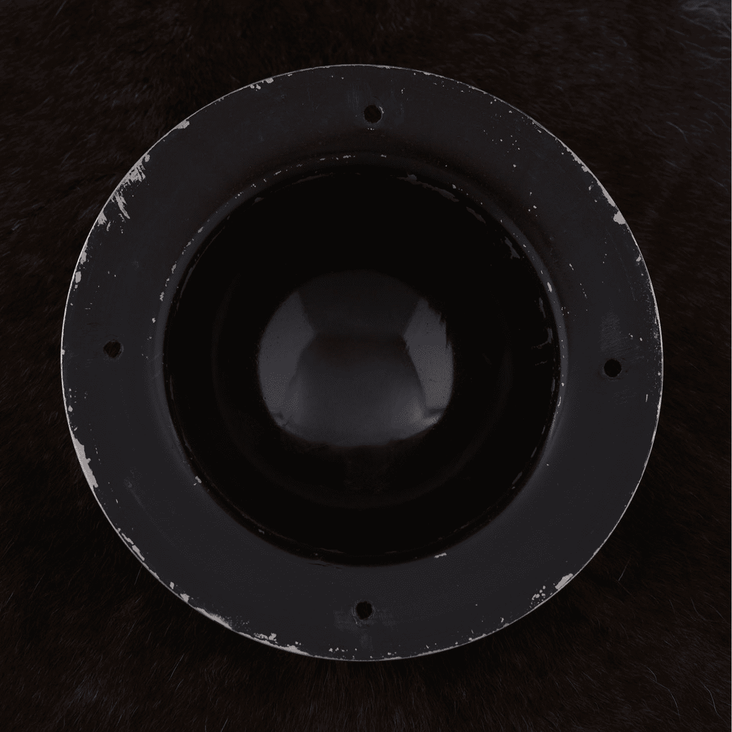 Viking Shield Boss 2mm Steel Battle Ready