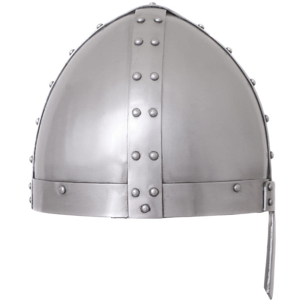 Viking Spangenhelm 1 6mm Steel