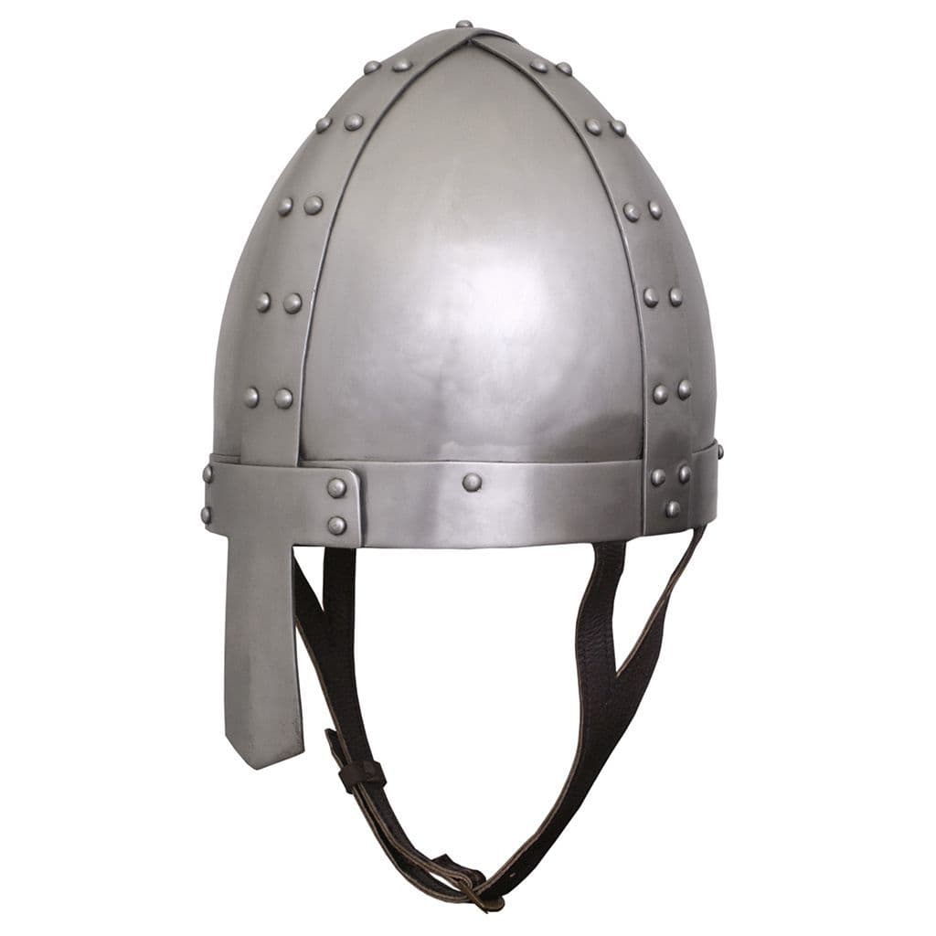 Viking Spangenhelm 1 6mm Steel