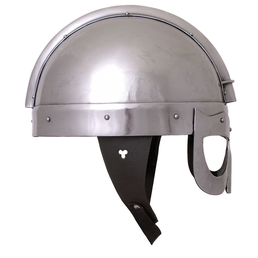 Viking Spectacle Helm 2mm Steel