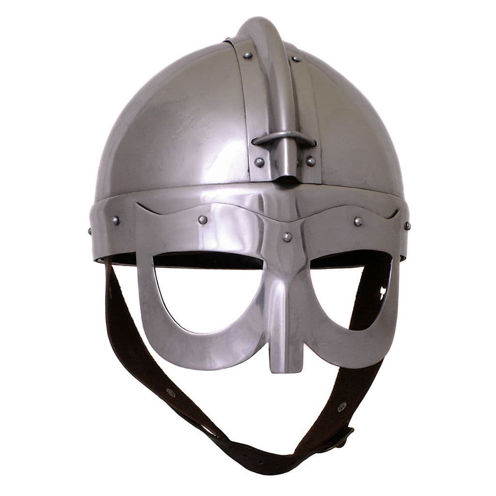 Viking Spectacle Helm 2mm Steel