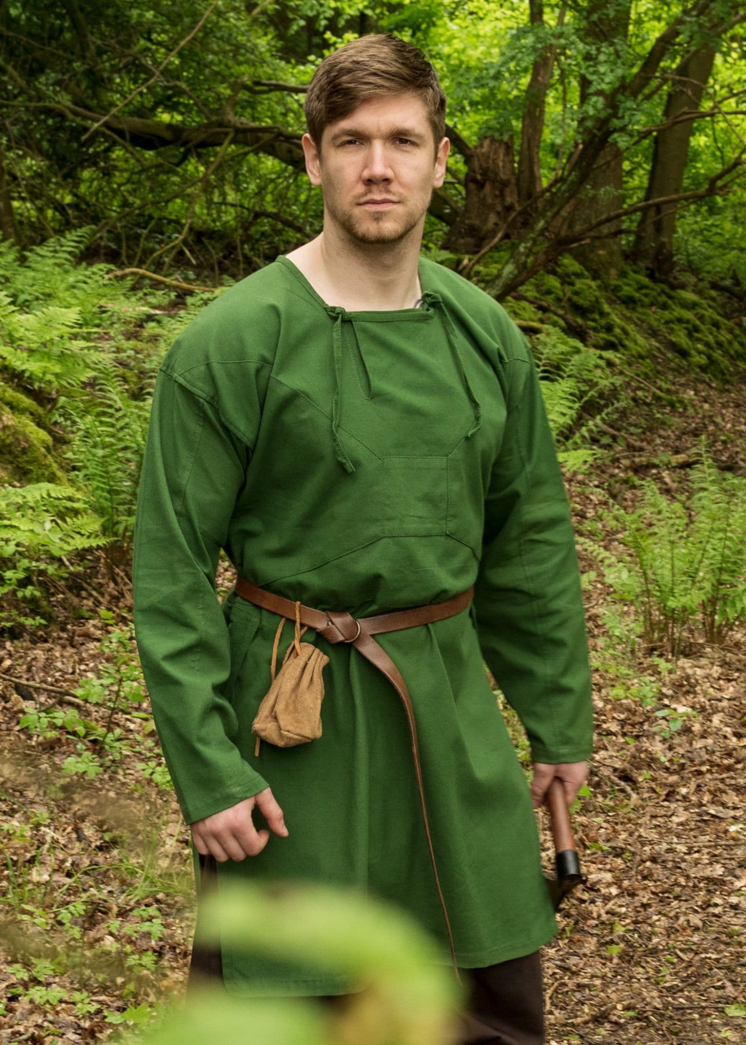 Viking Tunic - Viborg Reconstruction