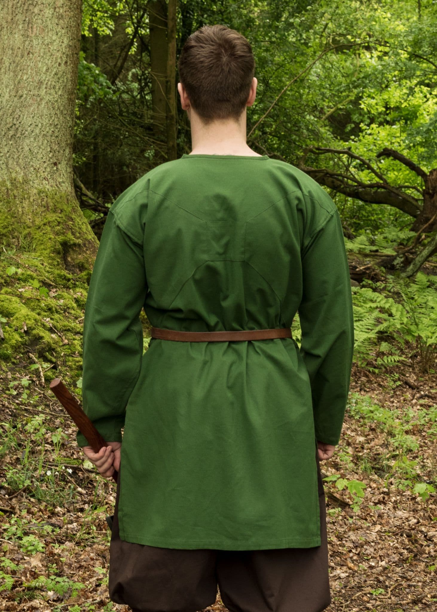 Viking Tunic - Viborg Reconstruction