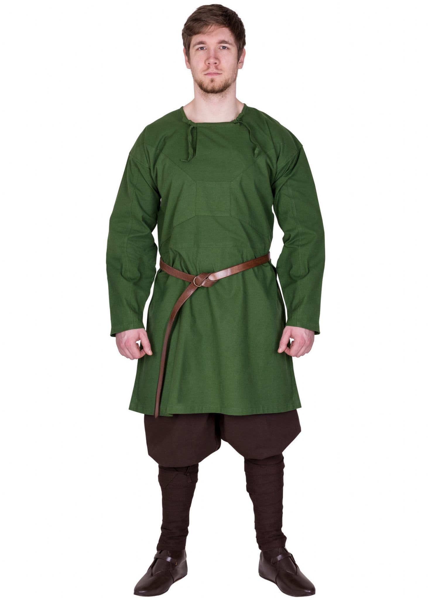 Viking Tunic - Viborg Reconstruction