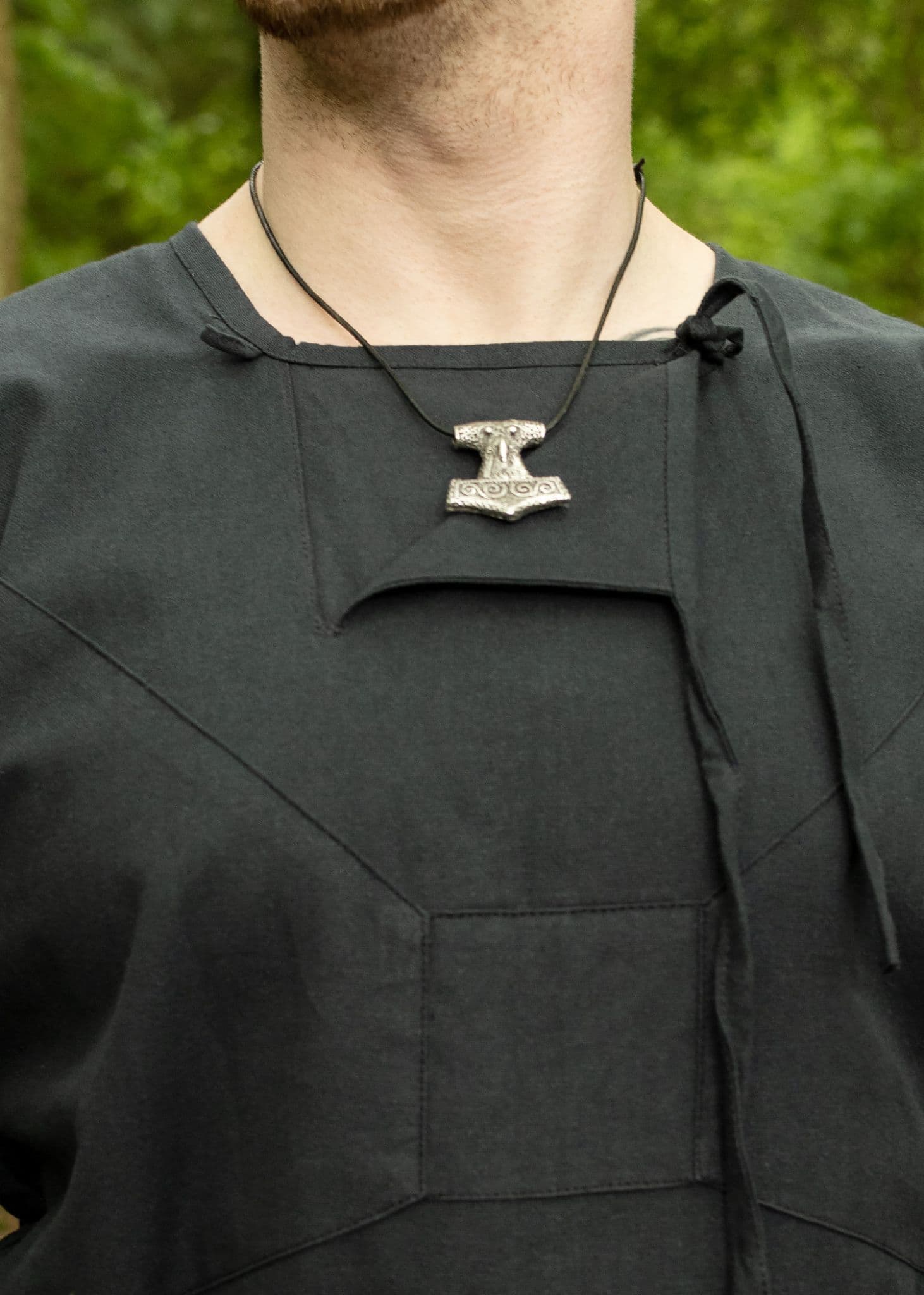 Viking Tunic - Viborg Reconstruction