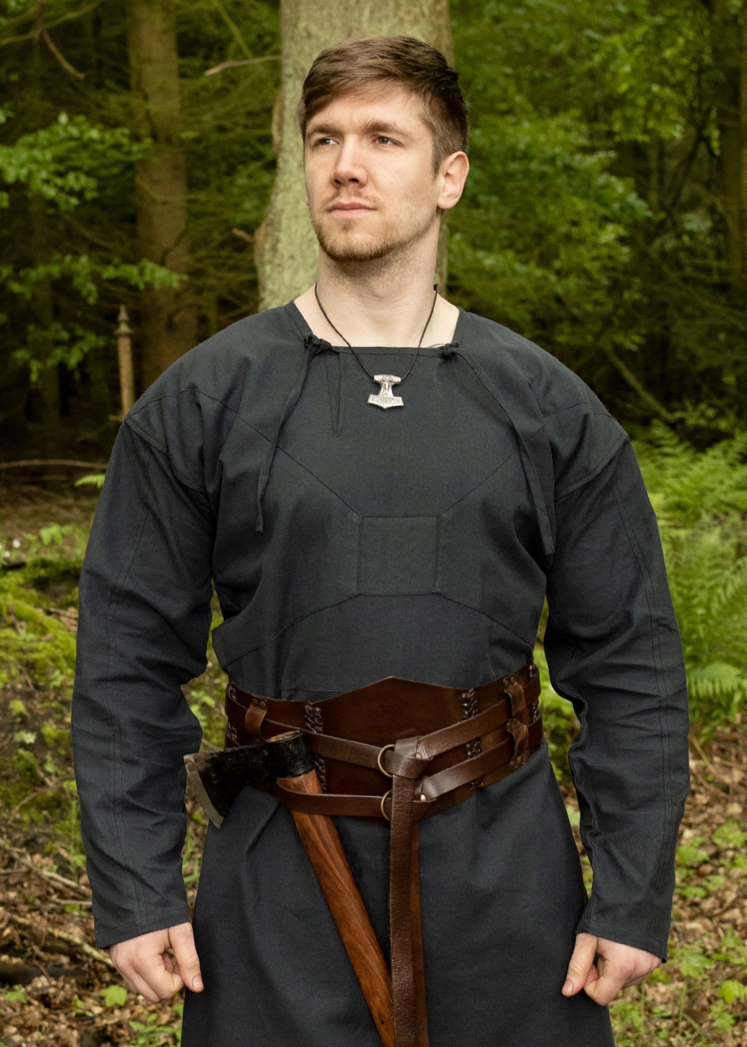 Viking Tunic - Viborg Reconstruction
