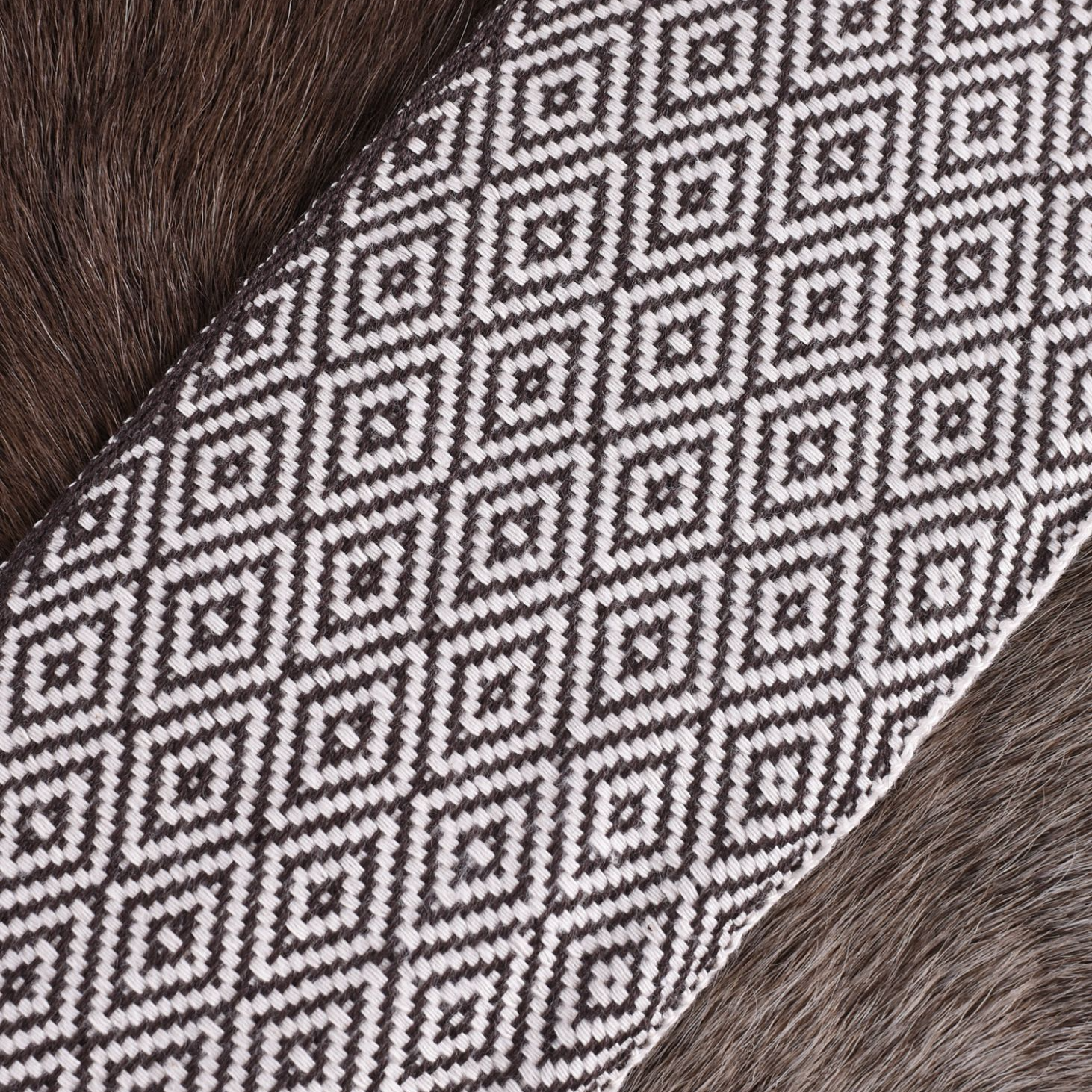 Viking Winningas Leg Wrap 7 metre Length Diamond Twill