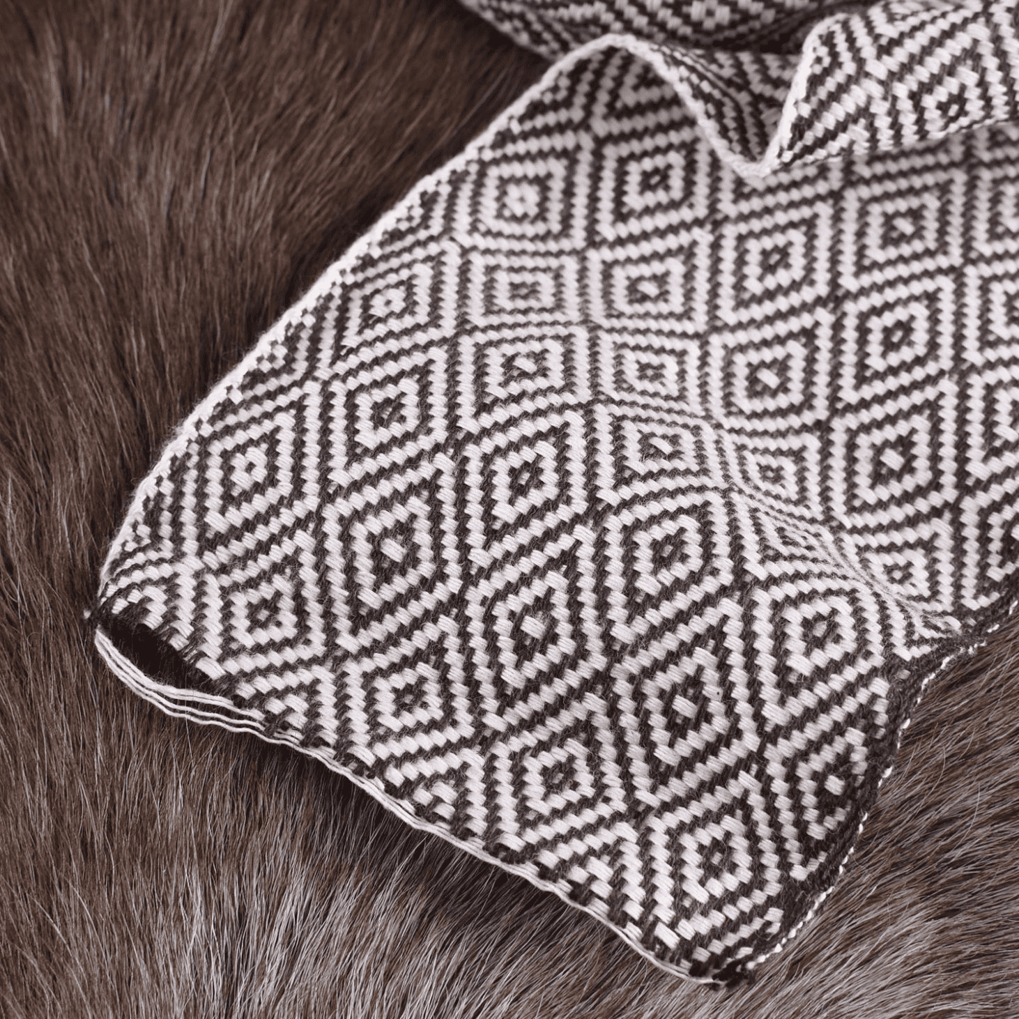 Viking Winningas Leg Wrap 7 metre Length Diamond Twill