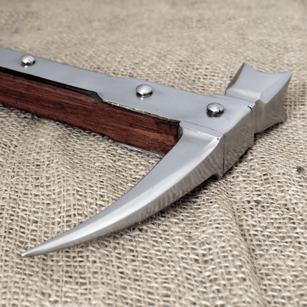 War Hammer "Raven s Beak"