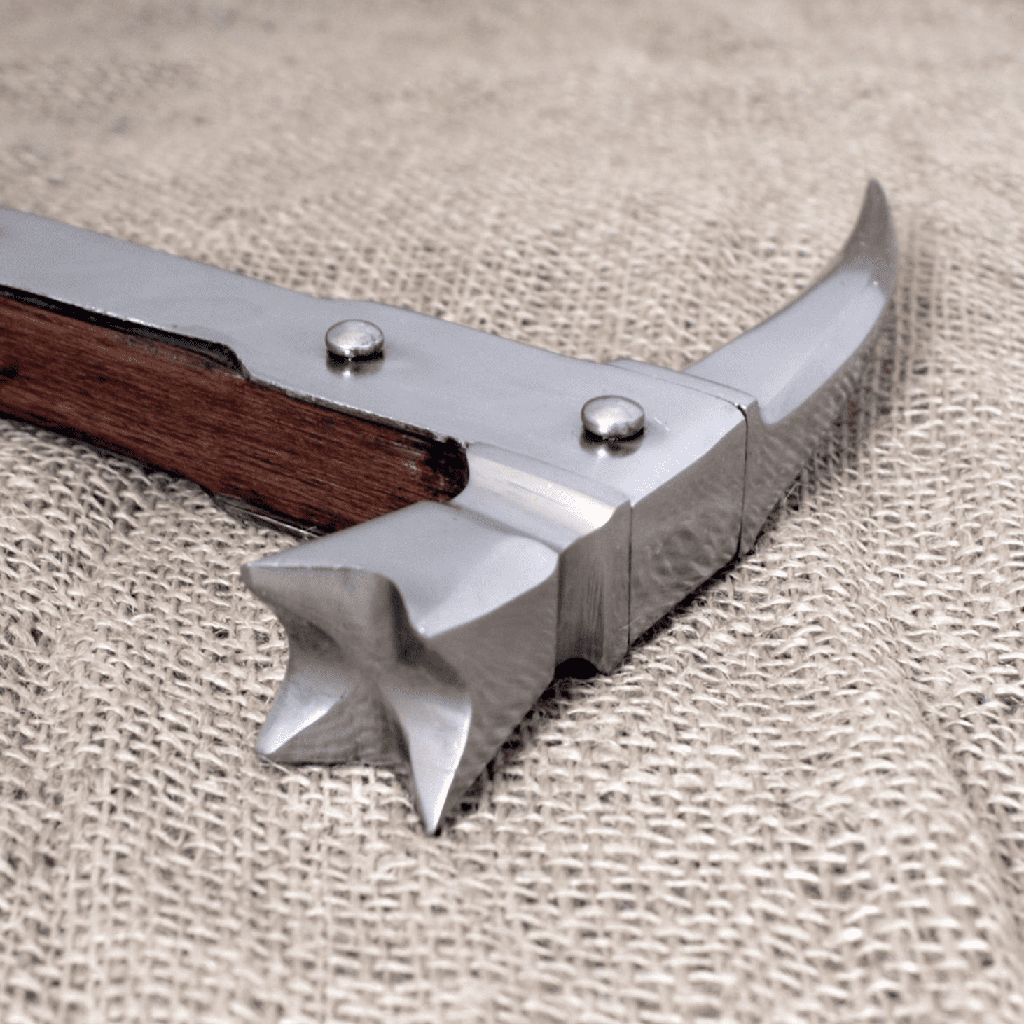 War Hammer "Raven s Beak"