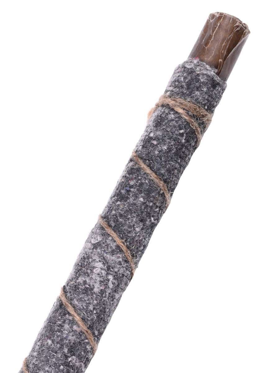 Wax Torch 3