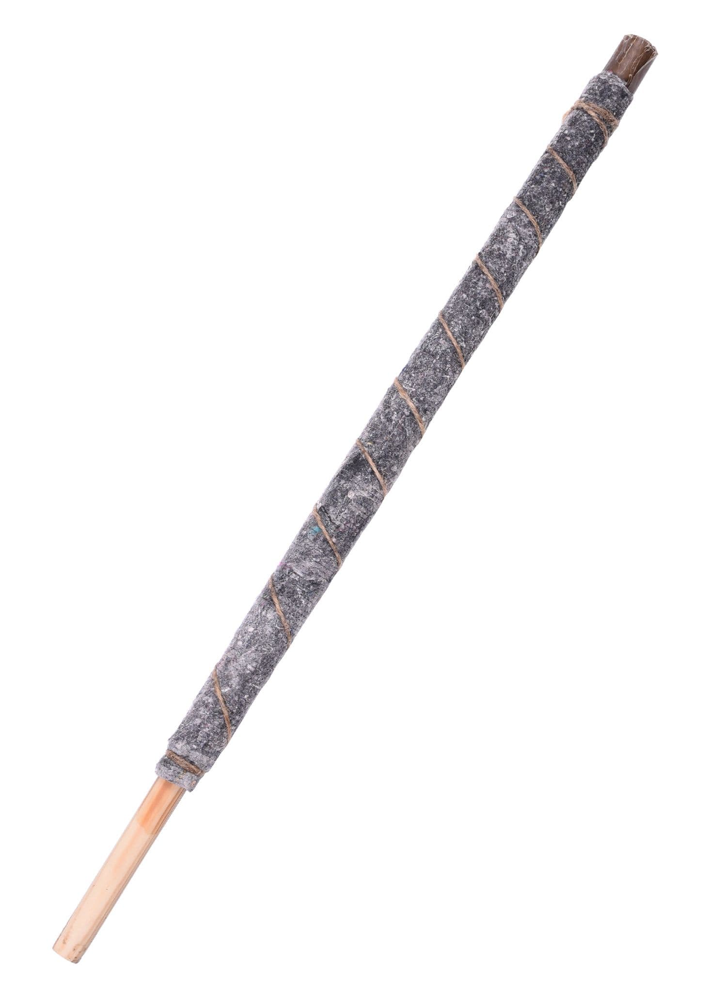 Wax Torch 3