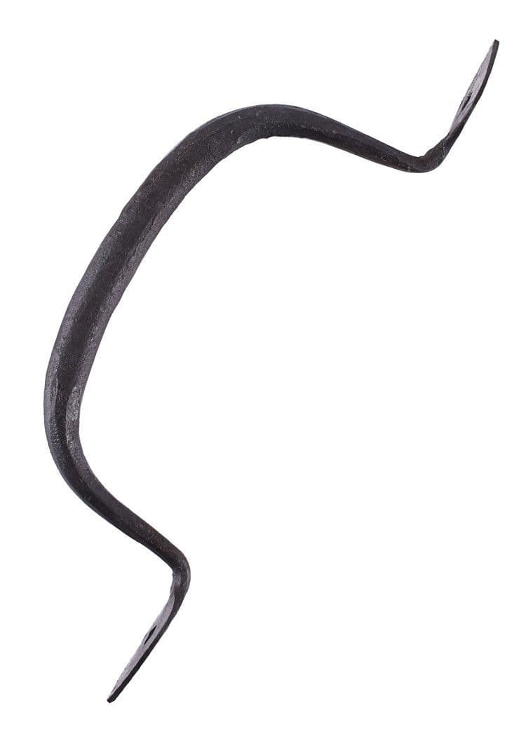 Wrought Iron Handle Fitting