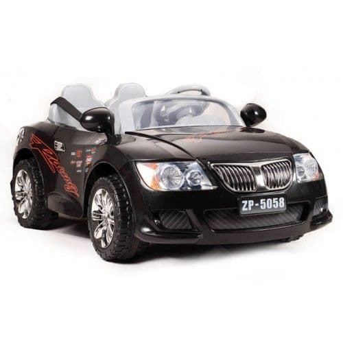 BMW Style 12v Kids Roaster With Parental Remote
