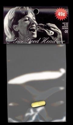 Give Good Head 80