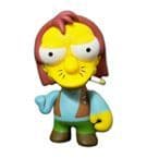 Kidrobot Simpsons Series 2 Herman 3 inch