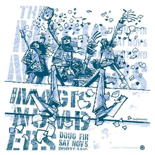 Music Prints & Gig Posters - Page 13