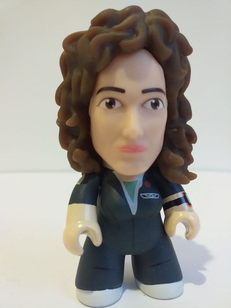 Ripley Alien Nostromo Mini Figure