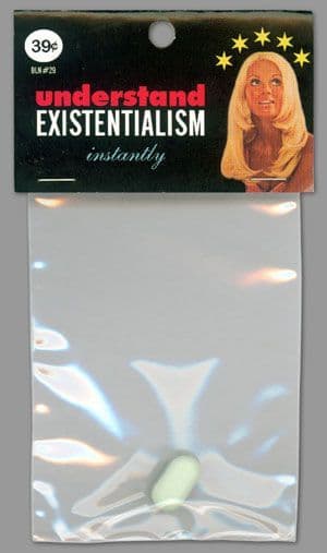 Understand Existentialism 154
