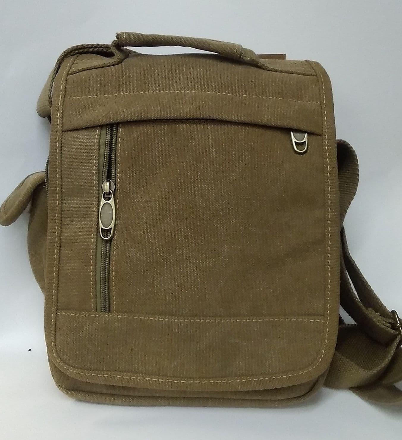 Our Pouch Essentials Bag