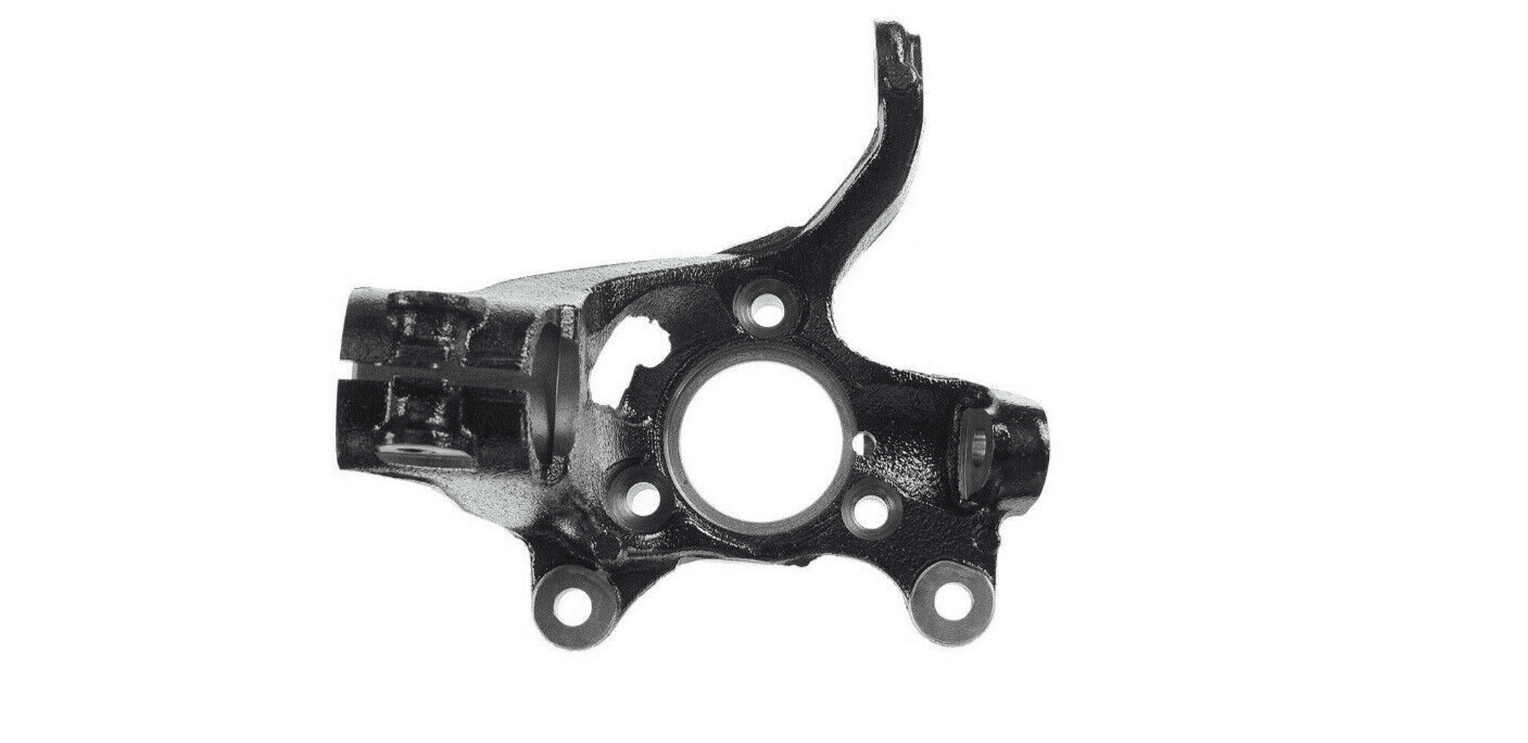 AUDI A3 (8V) / SEAT LEON MK3 (2012-2017) FRONT STREEING KNUCKLE HUB ...