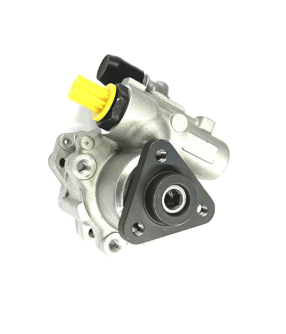 AUDI A8 D3 4E2 4E8 3.2 FSI PETROL SALOON QUATTRO (2005-2010) POWER ...