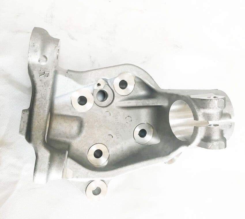 BMW 1 3 SERIES E81 E87 E90 E91 LCI FRONT AXLE SUSPENSION CARRIER HUB ...