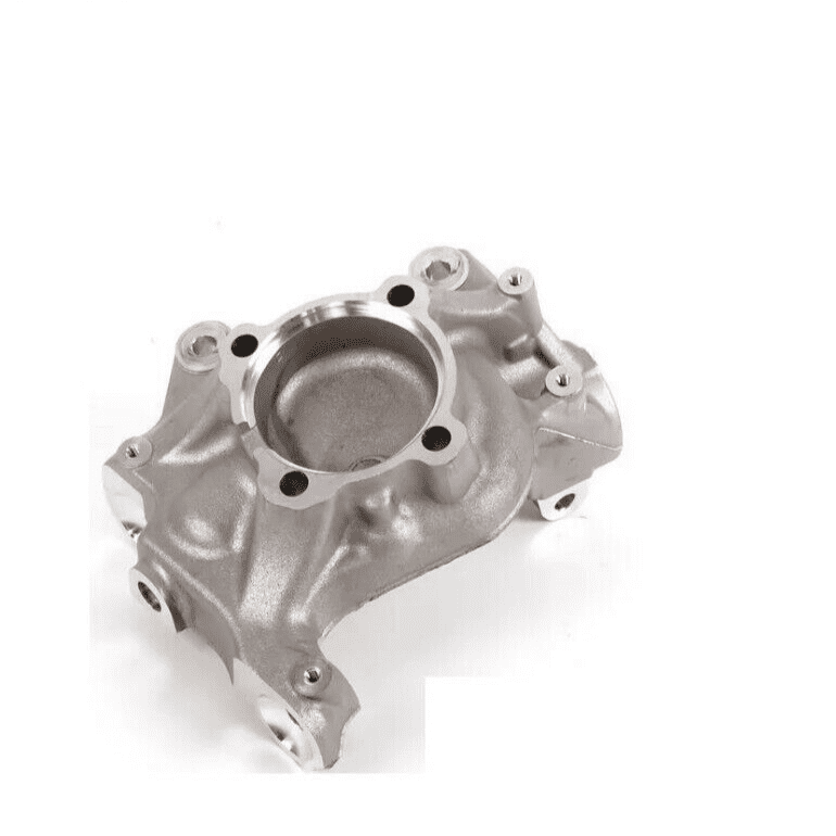 BMW 1 3 SERIES E81 E87 E90 E91 LCI FRONT AXLE SUSPENSION CARRIER HUB ...
