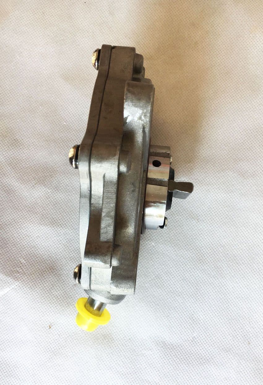 BRAKE VACUUM PUMP FOR BMW 1 , 3 , 5 SERIES X1 X3 Z4 1.6 1.8 2.0 2000-2012
