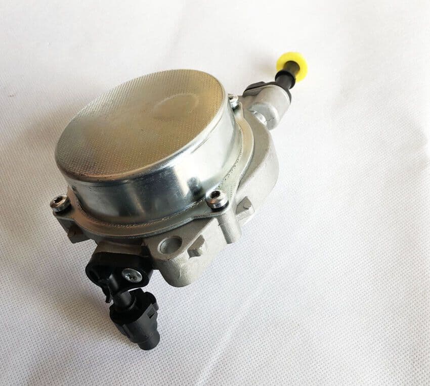 Brake Vacuum pump Ford Transit 2.2 TDCi Diesel CYRB BK3Q-2A451-FA (2011 ...