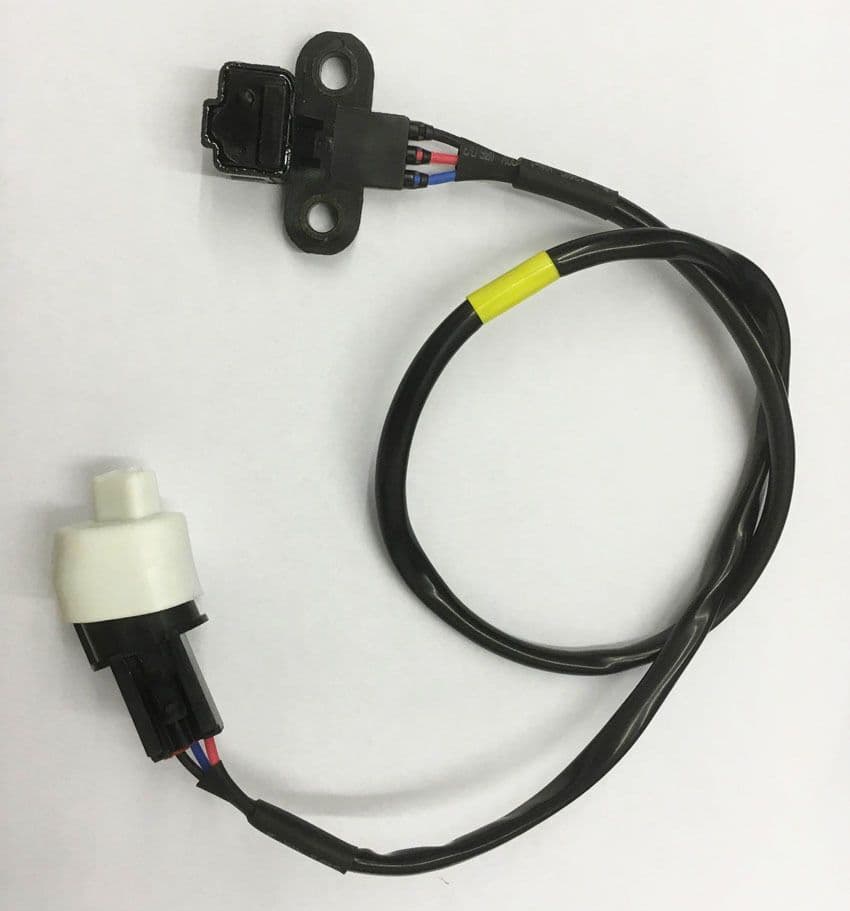 ENGINE CRANKSHAFT CRANK SENSOR For MITSUBISHI SHOGUN PAJERO L200 2.5TD ...