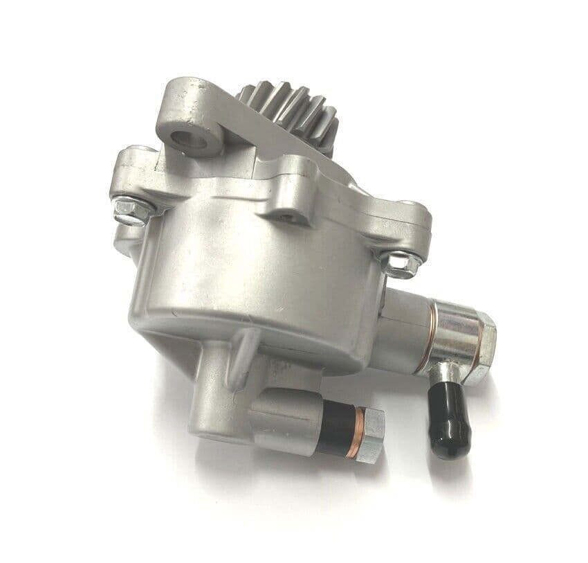 ENGINE VACUUM PUMP NEW for MITSUBISHI PAJERO / SHOGUN SPORT 2.8TD 4M40 ...