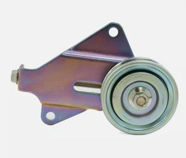 FOR ISUZU PICK UP D-MAX TFS86TT 2 5 TWIN TURBO AIR CON A/C BELT IDLER ...