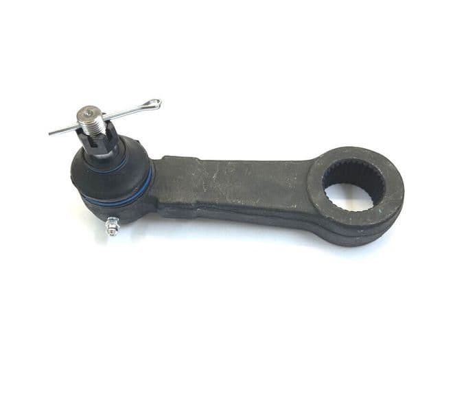 FOR MITSUBISHI L200 2.5TD K74 STEERING PITMAN ARM (1996-2005) ***BRAND ...